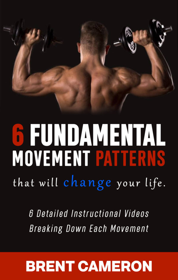 6 Fundamental Movement Patterns - Fitness With Animal